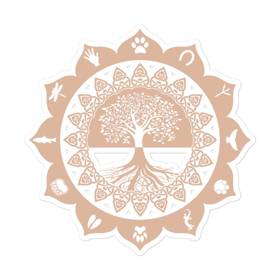 Stickers – Reiki Lifestyle Merch